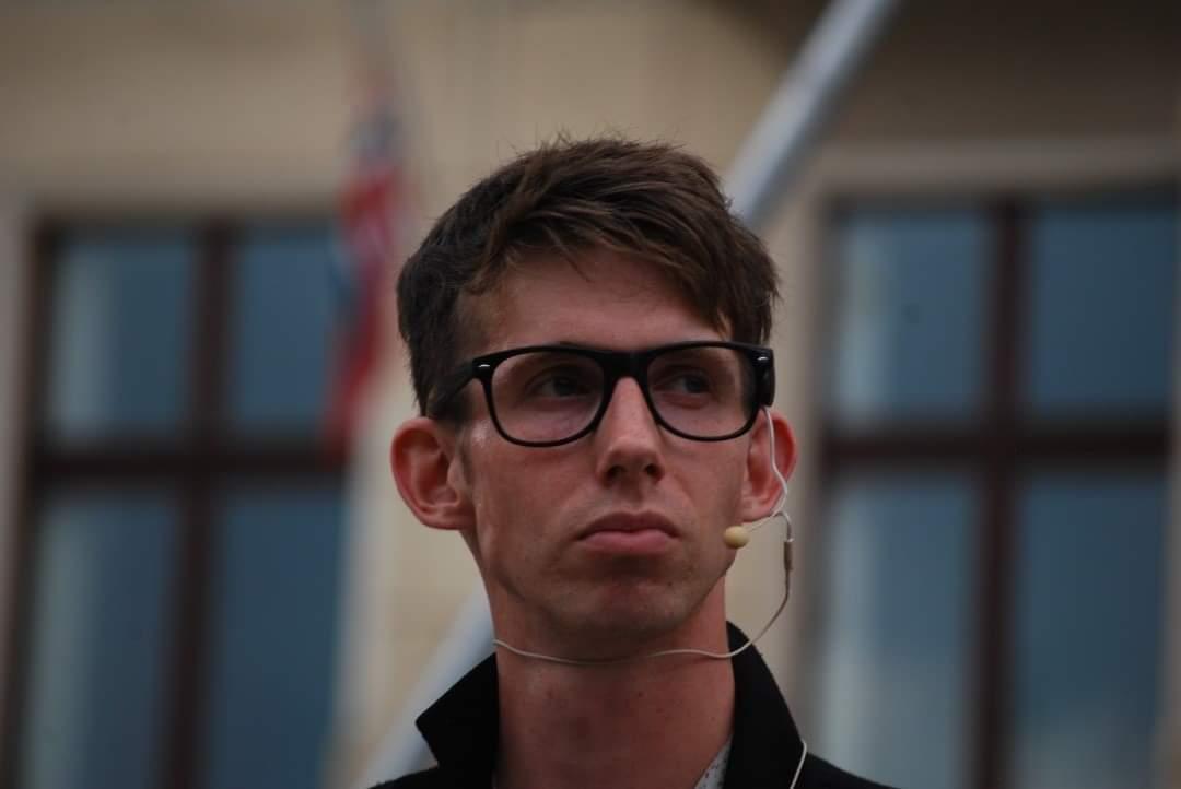 Sam Goodburn: being a good performer is about more than just hard ...