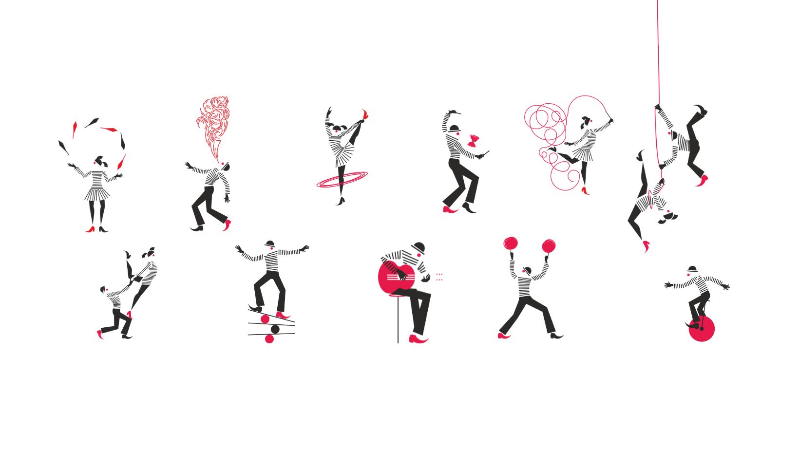 Open Call for Buskers - Busker.pl